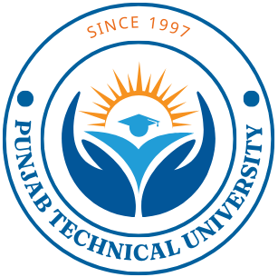 Home - Punjab Technical University 2026